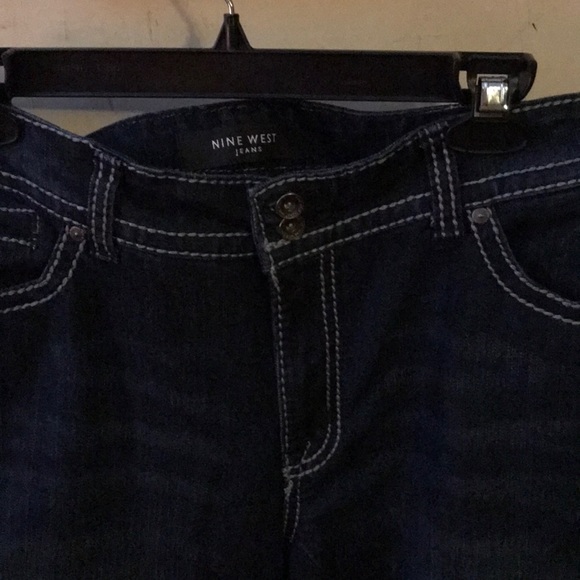 Nine West | Jeans | Size 4 Nine West Jeans | Poshmark